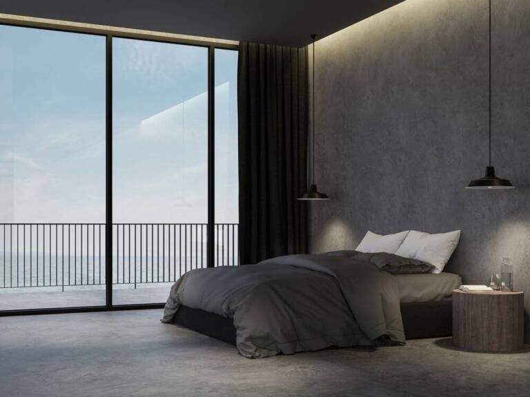 Polished Concrete Floors in Hotels & Resorts | Craftsman Concrete Floors