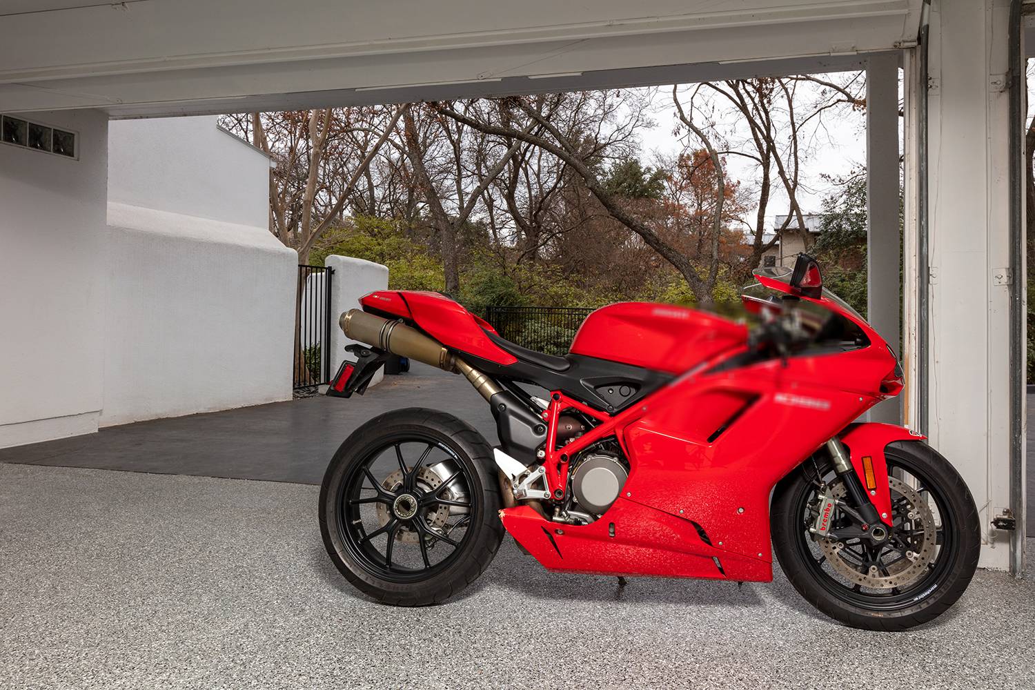 Epoxy Garage Floor Cost Guide | Craftsman Concrete Floors