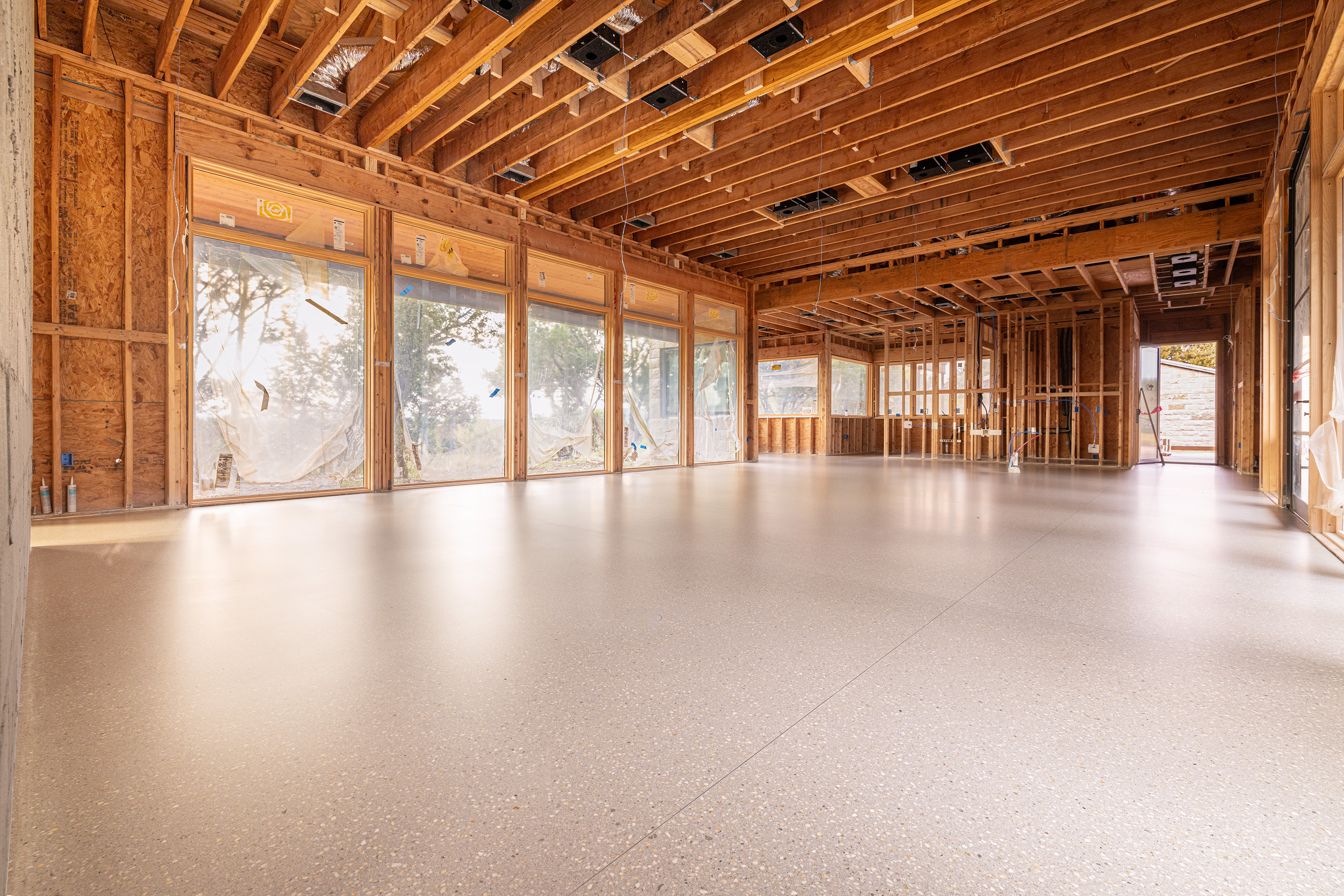Terrazzo Floor Cost Guide | Craftsman Concrete Floors Terrazzo Floor Cost Guide | Craftsman Concrete Floors